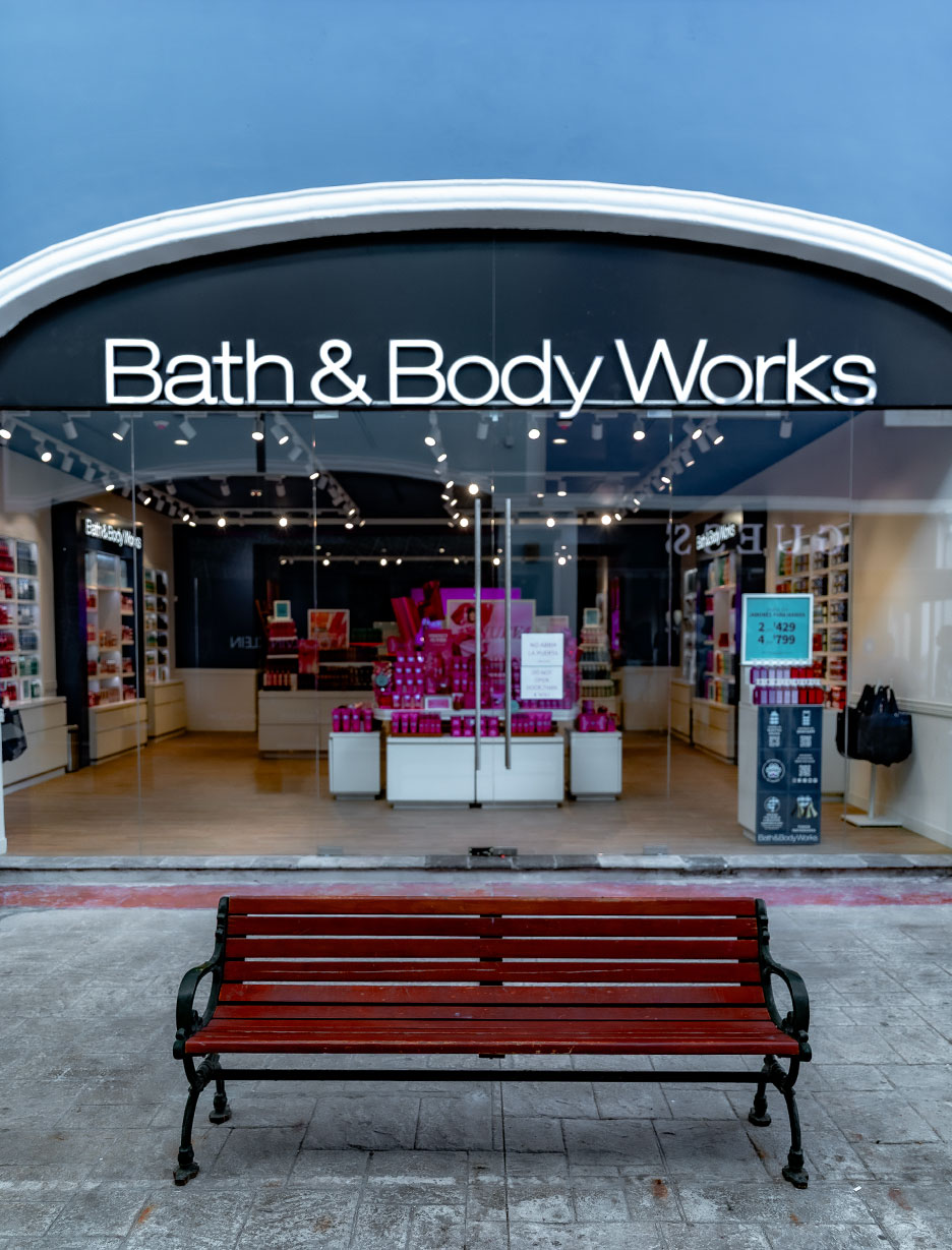 Bath Body Works En Canc n Bath Body Works En Canc n