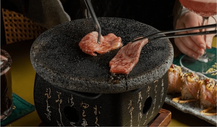 Restaurantes en Plaza La Isla Cancún - Sabores Exquisitos